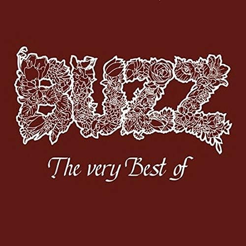 BUZZ [THE VERY BEST OF BUZZ] Album CD+Booklet K-POP SEALED+TRACKING ...