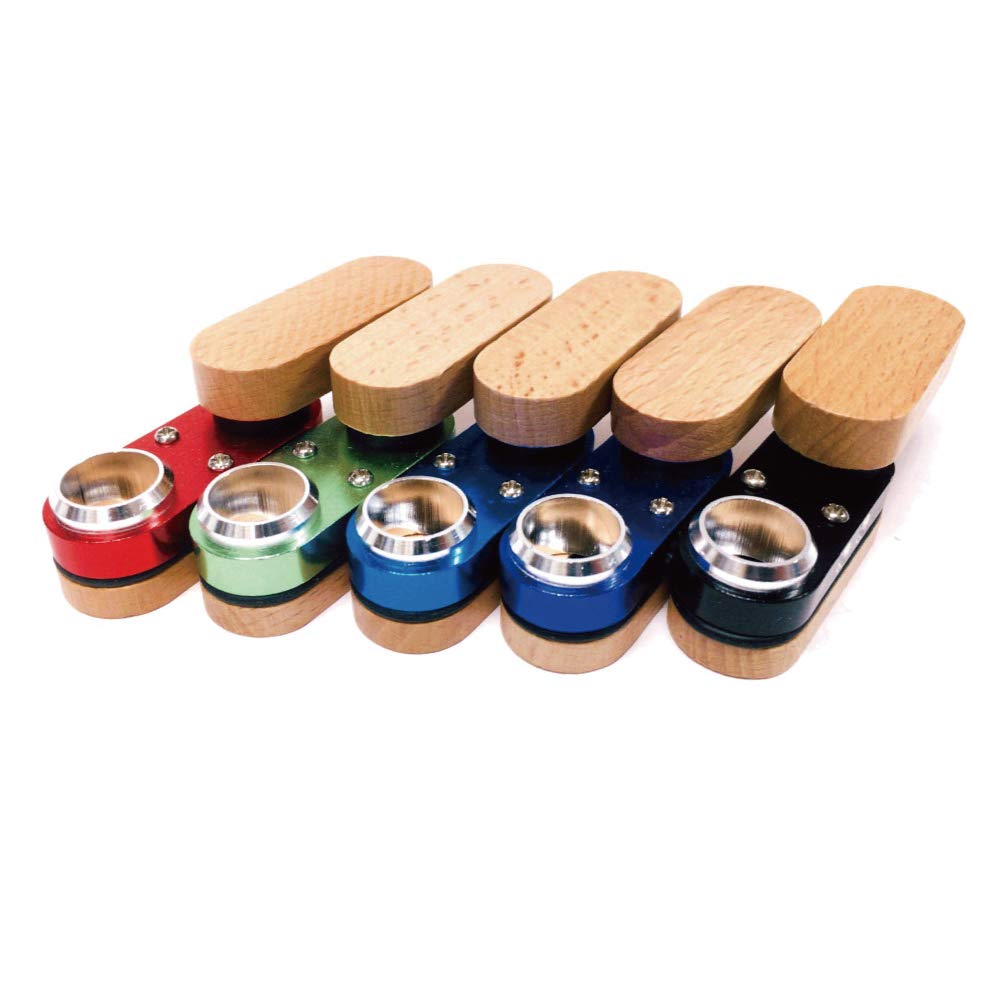 Mua Monkey Pipe Fake Replica Wood Pipe, 5 Colors Available, Monkey Pipe ...