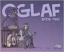 Oglaf Book Two: Cooper, Trudy, Bayne, Doug: 9781936561261: Amazon.com ...