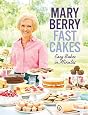 My Kitchen Table: 100 Cakes and Bakes: Amazon.co.uk: Mary Berry ...