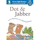 Amazon.com: Dot & Jabber and the Mystery of the Missing Stream ...