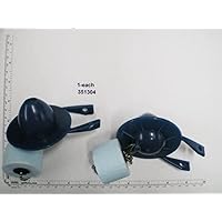 Briggs B351304 Vacuity Toilet Flapper - - Amazon.com