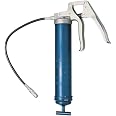Lincoln Lubrication 1133 2-Way Loading Lever-Action Grease Gun with 18 ...