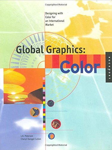 Global Graphics Color: Designing With Color for an International Market ...