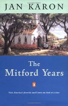 The Mitford Years Boxed Set Volumes 4-6:... book by Jan Karon