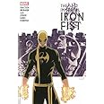 Amazon.com: Immortal Iron Fist: The Complete Collection Volume 1: ...