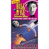 Amazon.com: Bill Nye the Science Guy: Human Body [VHS]: Bill Nye, Pat ...