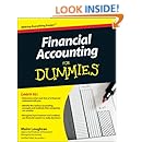 Financial Accounting For Dummies: Maire Loughran: 9780470930656: Amazon ...