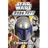 Star Wars Boba Fett Set (6 Books) (Star Wars Boba Fett, #1 The Fight to ...