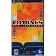 Amazon.com: Lumines - Sony PSP : Video Games