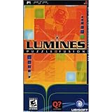Amazon.com: Lumines II - Sony PSP : Video Games