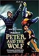 Amazon.com: Prokofiev's Peter and the Wolf / Royal Ballet School: David ...