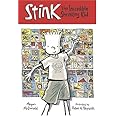 Stink the Incredible Shrinking Kid (#1): McDonald, Megan, Reynolds ...