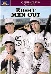 Amazon.com: Eight Men Out : John Cusack, Clifton James, Michael Lerner ...