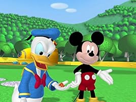Watch Mickey Mouse Clubhouse, Volume 1 | Prime Video