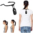 Amazon.com: Mrisata Intelligent Posture Corrector and Trainer for Back ...
