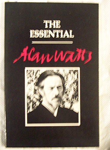 Essential Alan Watts: Alan Watts, Mark Watts: 9780890874035: Amazon.com ...