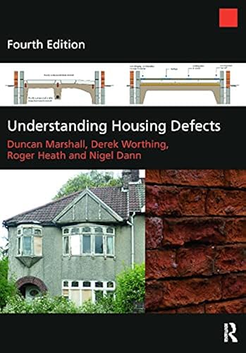 Understanding Housing Defects (4th Edition) in Oman | Whizz Residential