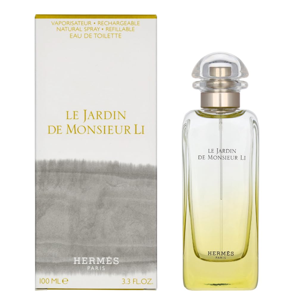 Mua HERMES(エルメス) Perfume Lee of Mr Garden Parallel import goods trên ...
