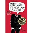 Amazon.com: Simon vs. the Homo Sapiens Agenda: 9780062348678 ...