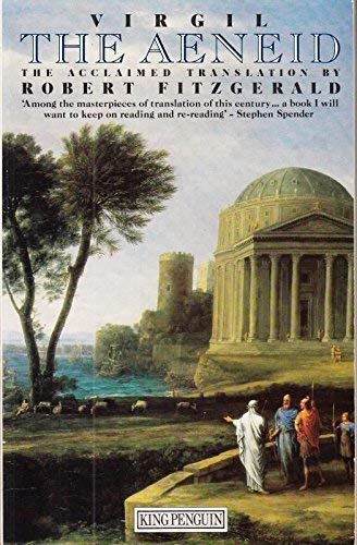 Publication: The Aeneid