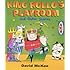 The Adventures of King Rollo: Amazon.co.uk: David McKee: 9780099292500 ...