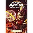 Avatar: The Last Airbender - The Rift Part 3: Gene Luen Yang, Gurihiru ...