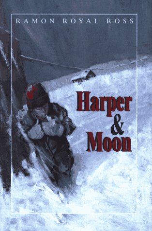 Harper & Moon: Ross, Ramon Royal: 9780689318030: Amazon.com: Books