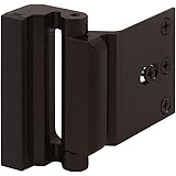 Defender Security U 10827 Door Reinforcement Lock – Add Extra, High ...