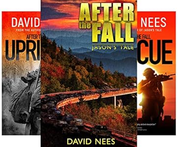 Amazon.com: After the Fall: Jason's Tale: One man's struggle for his ...