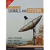 Signals and Systems, 2nd Edition: Alan V. Oppenheim, Alan S. Willsky, S ...