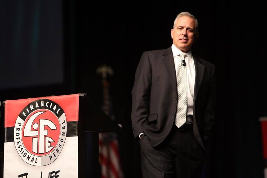 Launching a Leadership Revolution: Mastering the Five Levels of ...