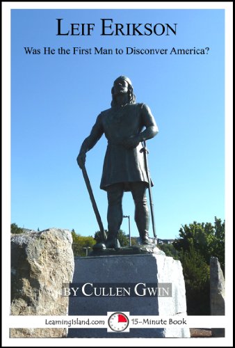 History Leif Erikson