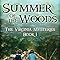 Summer of the Woods (The Virginia Mysteries): Steven K. Smith ...