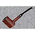 Amazon.com: Stanwell Pipe: Featherweight Smooth Brown (245) : Health ...