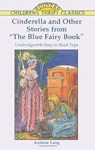 Cinderella and Other Stories from "The... book by Bob Blaisdell