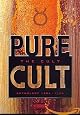 Pure Cult - Anthology 1984-1995 [DVD]: Amazon.es: The Cult, The Cult ...
