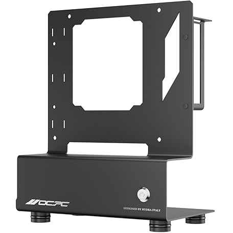 Mua OCPC Mini Itx Case, Hydra Italy Mini Itx Pc Case, Open Air Pc Case ...