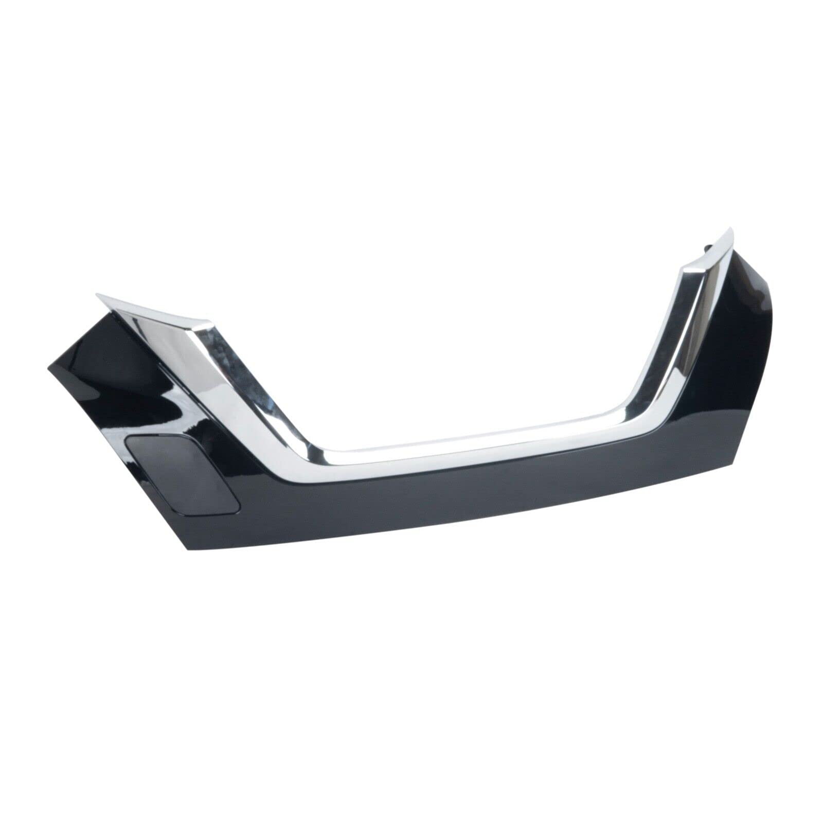 Partzer 620705EE0A - Moldura cromada para parachoques delantero ...