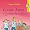 Conni & Co 4: Conni, Anna und das wilde Schulfest 4: Amazon.de: Hoßfeld ...