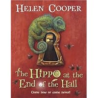 The Hippo at the End of the Hall: Helen Cooper: 9781910989753: Amazon ...