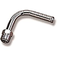 Amazon.com: Holley 34-22 Chrome Fuel Line Plumbing Kit : Automotive
