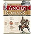Amazon.com: Ancient Rome and Pompeii: A Nonfiction Companion to Magic ...