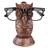 Owl Eyeglass Holder