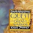 Arkenstone, David - Quest of the Dream Warrior - Amazon.com Music