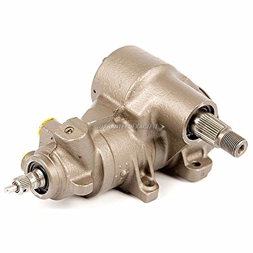 Compare price to 605 power steering box | TragerLaw.biz