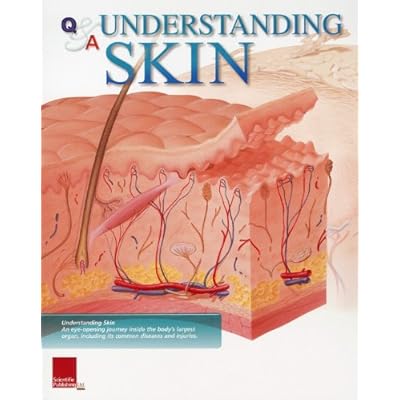 Buy Skin Understanding Flip Chart Online Nepal | Ubuy