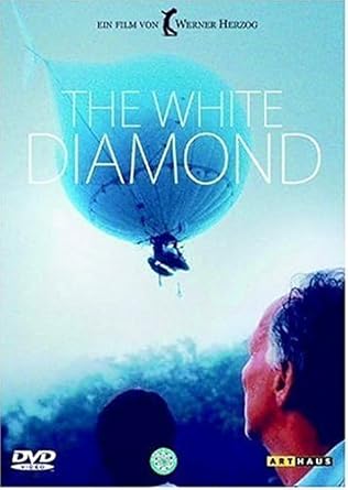 The White Diamond: Amazon.de: Dr. Graham Dorrington, Mark Anthony Yhap ...
