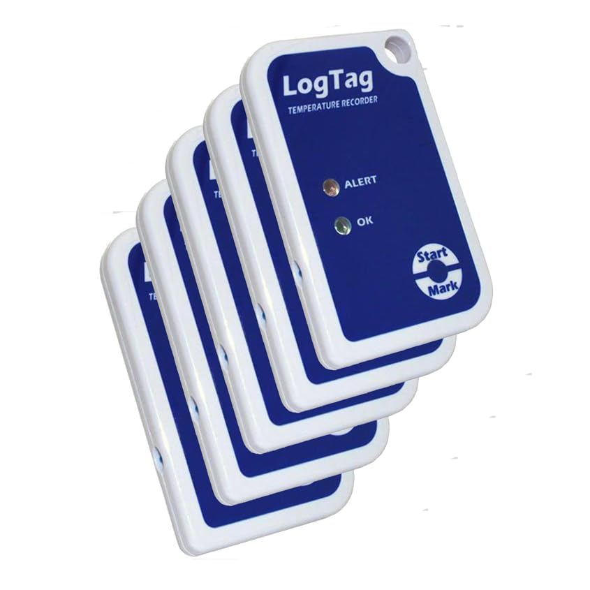 LogTag Recorders shop Oman | Buy LogTag Recorders products online Oman ...