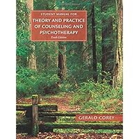 Amazon.com: Student Manual for Corey's Theory and Practice of ...